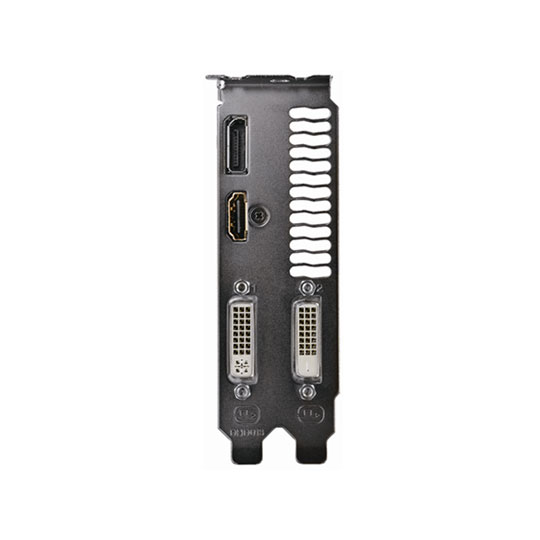 Gigabyte GTX 760 OC Rev2 2GB PCI Express Graphics card LN51949 - GV ...
