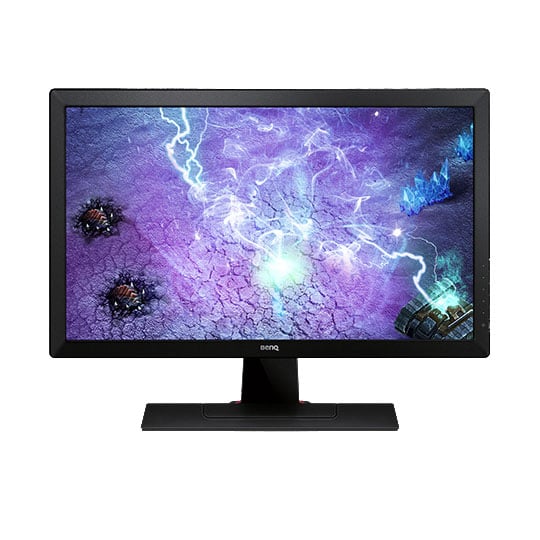 BenQ RL2455HM Gaming 24" LED Monitor with TN Panel LN52691 | SCAN UK