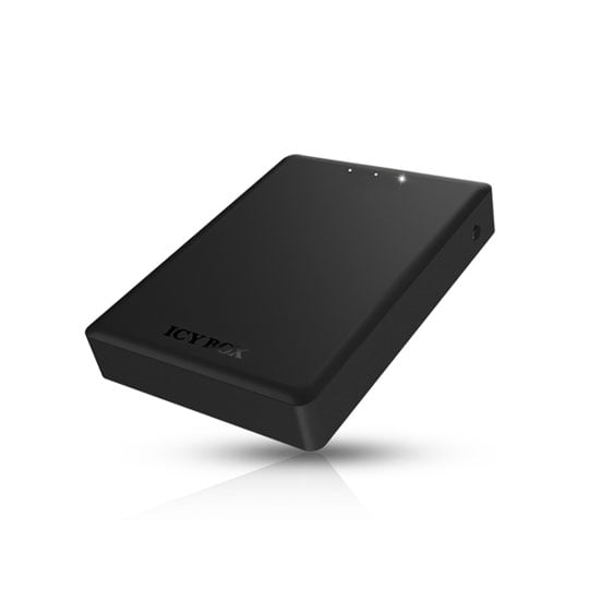 Wireless (11n Wi-fi) USB 3.0 SATA 2.5" HDD Enclosure with android and ...