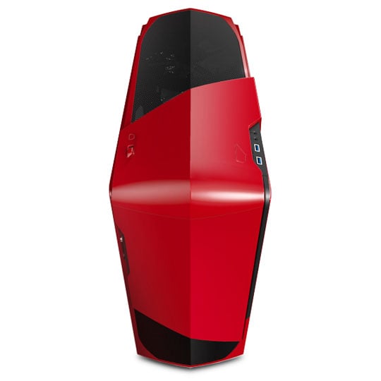 NZXT Phantom 530 Full Tower Case LN52906 - CA-PH530-R1 | SCAN UK