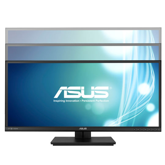 ASUS PB298Q 29" LED Monitor with IPS Panel LN52908 | SCAN UK