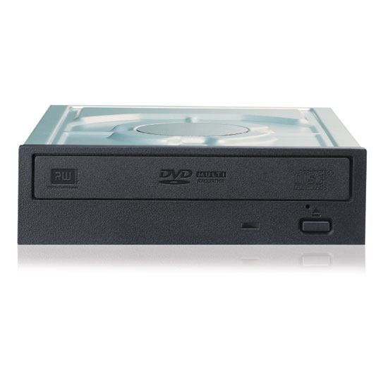 Pioneer 24x SATA DVD/CD/Dual Layer Burner with LabelFlash - OEM LN53415 ...