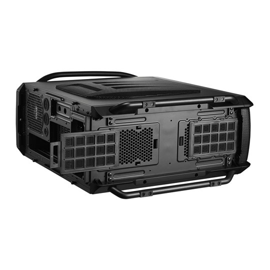 Coolermaster Cosmos SE Mid Tower Performance Case LN53495 - COS-5000 ...