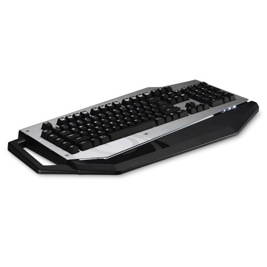 Cooler Master CM Storm Mech - Mechanical Gaming Keyboard, Blue CHERRY ...