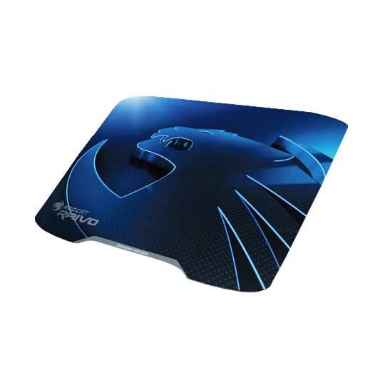 Roccat Raivo High Velocity Gaming Mousepad LN53588 - ROC-13-300 | SCAN UK