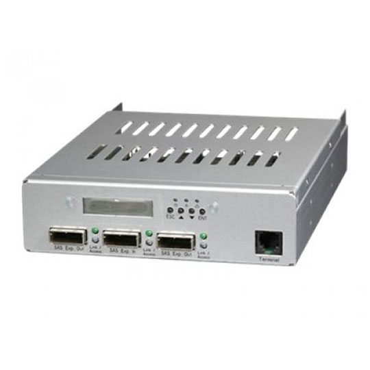 Areca ARC-8026-12 6G SAS SFF-8087 Expander Module LN53650 | SCAN UK