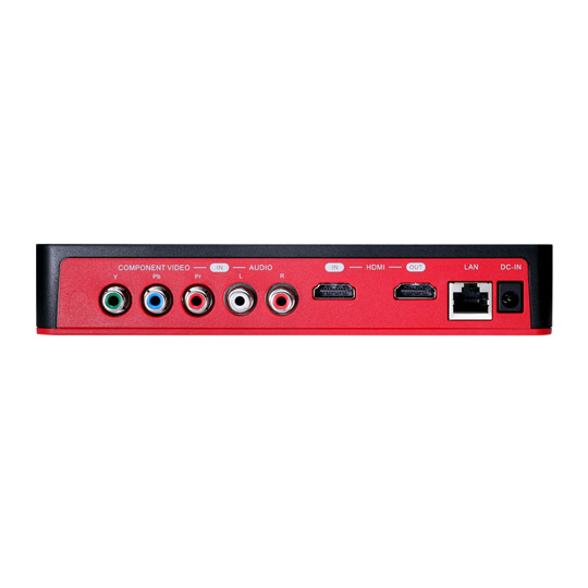AVerMedia Game Capture HD II C285 1080P In Game Capture No PC Required ...