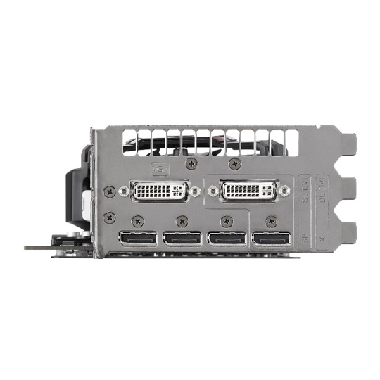 ASUS Radeon R9 280X Matrix AMD Graphics Card - 3GB LN53848 - MATRIX ...