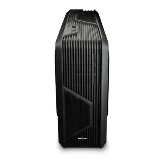 Enermax iVektor Mid Tower Case LN53970 - ECA3311A-B | SCAN UK