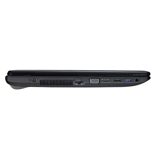 ASUS X551CA 15.6" Intel Core i3-3217U Laptop 4GB 500GB HDMI DVDRW ...