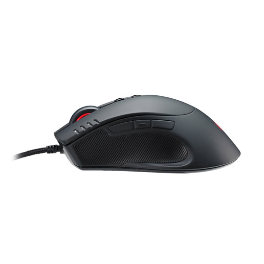 CM Storm Havoc Gaming Mouse 8 Button 8200dpi USB Black LN54594 - SGM ...