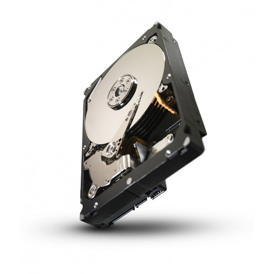 Seagate ST4000NM0033 4TB SATA Hard Drive 24X7 Enterprise Class SATA 3 ...