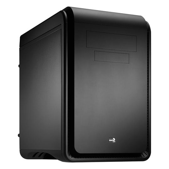 Aerocool Dead Silence Cube Case LN54513 - EN52254 | SCAN UK