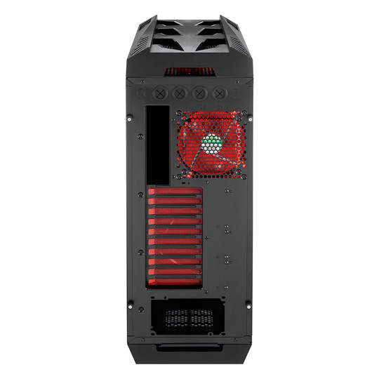 Aerocool GT-S PC Case LN54525 - EN52162 | SCAN UK