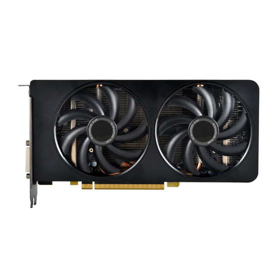XFX Radeon R9 270 Boost 2GB AMD PCI Express Graphics Card LN54596 - R9 ...