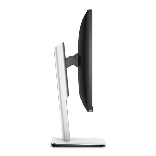 Dell U2414H Ultrasharp Super Thin Bezel 24" LED IPS Monitor LN55154 ...