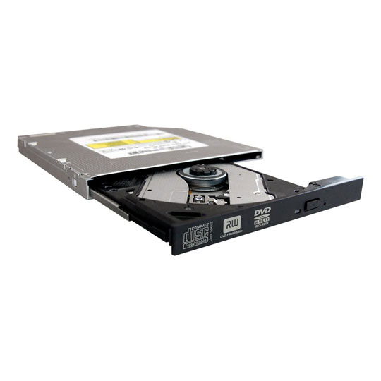 Samsung Internal DVD Writer for Notebooks 12.7mm LN55158 - SN-208FB ...