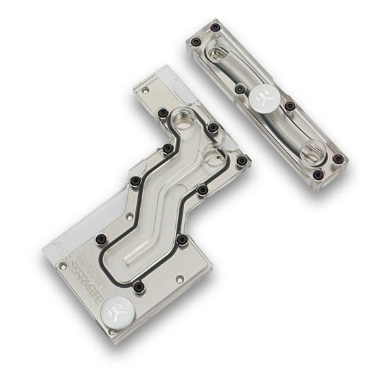 EK-FB KIT ASUS R4BE - Nickel LN55410 - 3831109821145 | SCAN UK