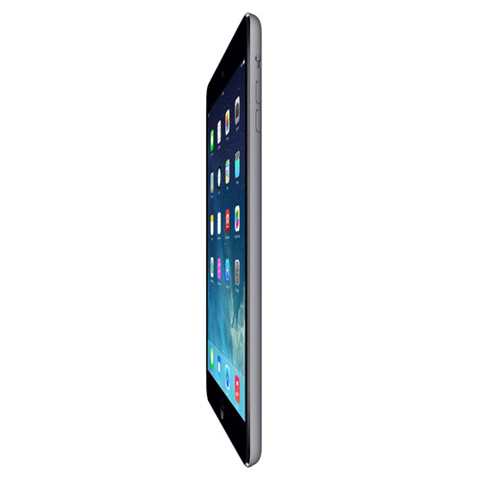 Apple iPad mini Retina Wi-Fi Cell 32GB Space Grey LN55846 - ME820B/A ...
