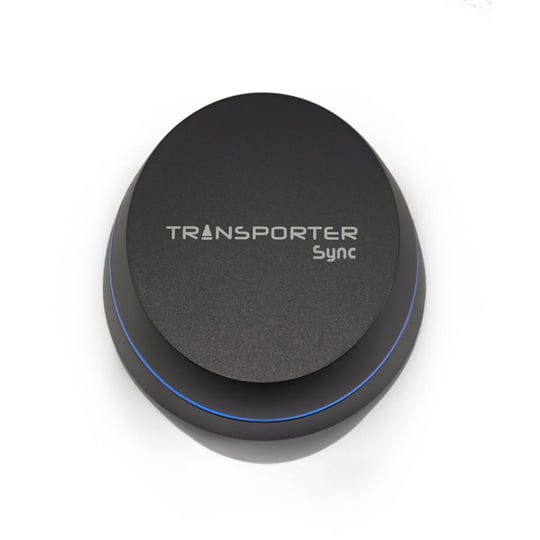 Transporter Sync CTP1D99US2R Private Cloud Storage Sharing Device for ...