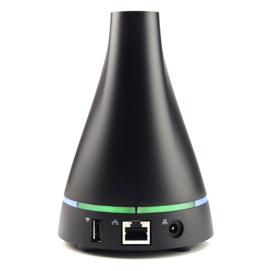 Drobo Transporter Private Cloud Storage Sharing Device 2.5" SATA USB ...