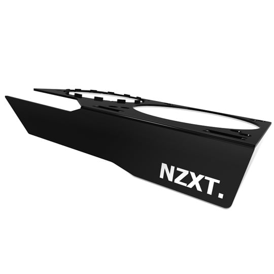 NZXT G10 GPU Adaptor to mount All-in-one Water CPU Coolers onto VGA ...