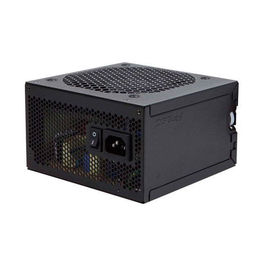 Antec VP550F Black 550W 80+ with 12cm Silent Fan ErP PSU LN56326 - 0 ...