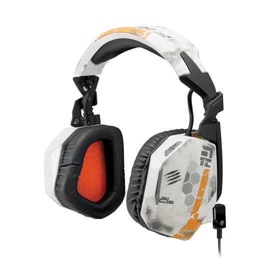 Titanfall headset store
