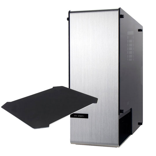 IN Win 904 PC Case + free Batmat worth £26.99 LN57028 - IW-CF02 ATX ...