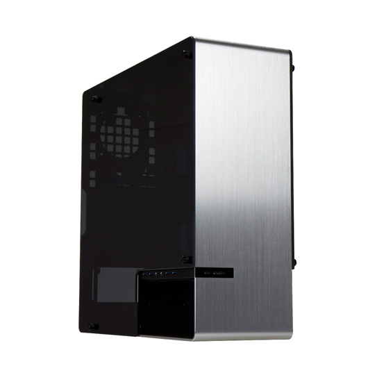 IN Win 904 PC Case + free Batmat worth £26.99 LN57028 - IW-CF02 ATX ...