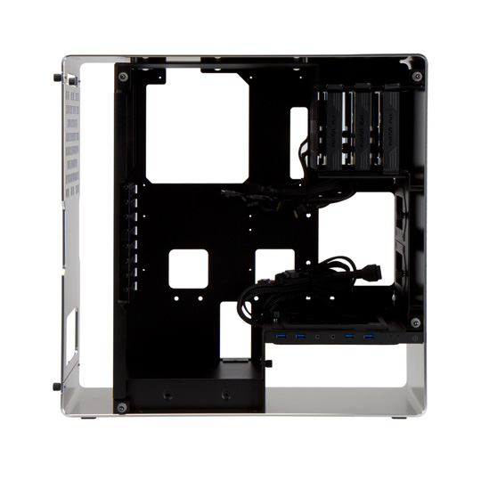 IN Win 904 PC Case + free Batmat worth £26.99 LN57028 - IW-CF02 ATX ...