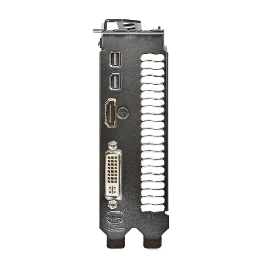 Gigabyte Radeon R9 280X Rev2 3GB AMD PCI Express Graphics Card LN56198 ...