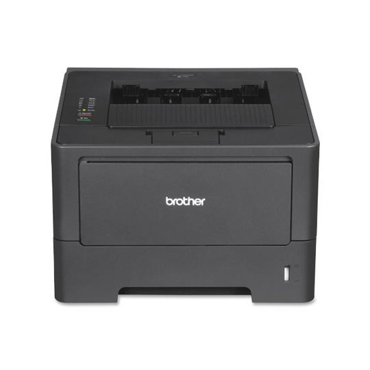 Brother HL-5450DN Mono Laser Printer LN56419 | SCAN UK