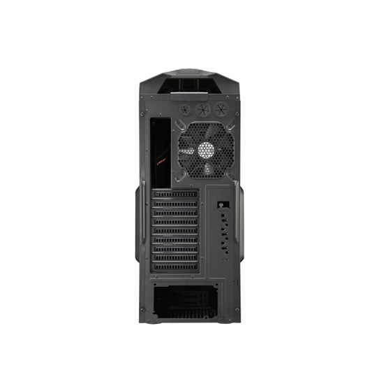 Coolermaster Stormtrooper Full Tower PC Gaming Case with Window LN56432 ...