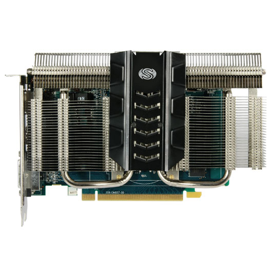 Sapphire Radeon R7 250 Graphics Card - Ultimate LN56646 - 11215-04-40G ...