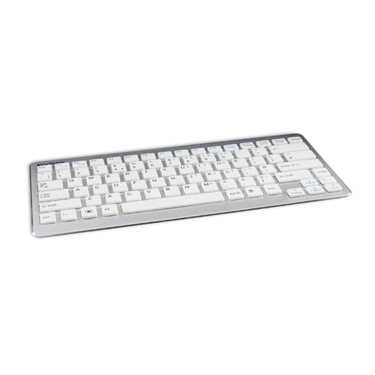 Keysonic KSK-3021RF Compact Wireless Keyboard LN56956 | SCAN UK