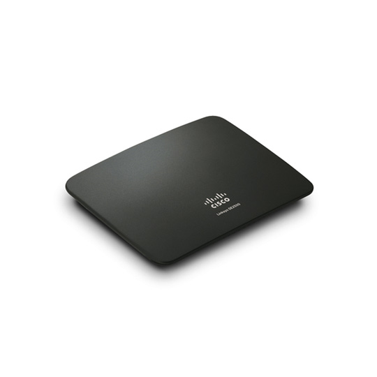 Linksys SE2500 5 Port Gigabit Ethernet Switch LN56988 - SE2500-UK | SCAN UK