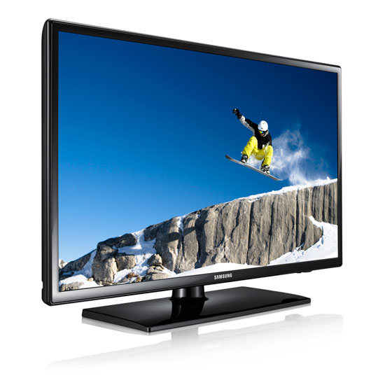 Samsung LH32HDBPLGD/XU 32" TV LED HD Ready 3xHDMI/USB/VGA VESA LN57049 ...