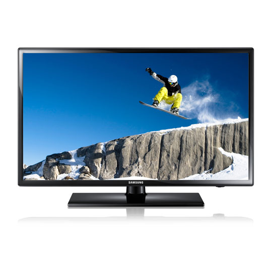 Samsung LH32HDBPLGD/XU 32" TV LED HD Ready 3xHDMI/USB/VGA VESA LN57049 ...