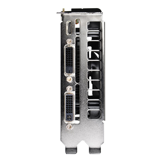 EVGA GeForce GT 740 Superclocked Graphics Card - 2GB LN57493 - 02G-P4 ...