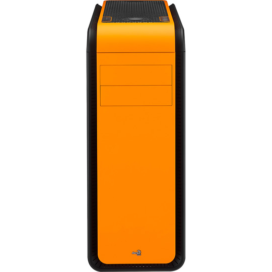 Aerocool Dead Silence Gaming Case LN57976 - EN52612 | SCAN UK