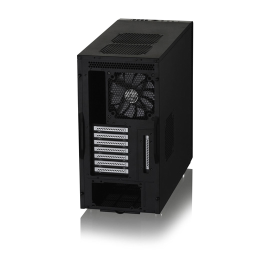 BUNDLE - Fractal Design Define R4 Black Case + 650W Fractal Design ...