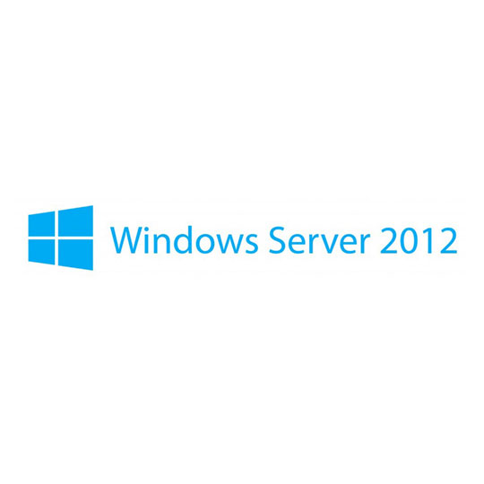 Windows Server 2012, Single Open License Program with User CAL LN58490 ...
