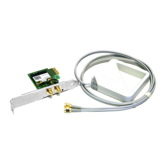 Intel Wireless & Bluetooth AC 7260 PCIe Card 7260HMWDTX1.R LN58717 ...