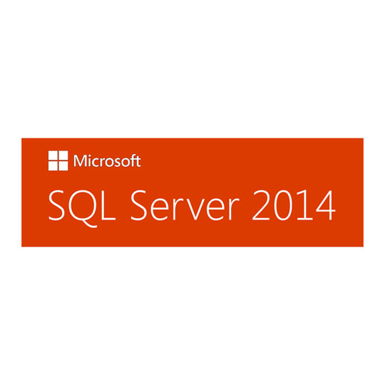 Microsoft SQL Server 2014 Standard Edition LN58962 - 228-10344 | SCAN UK Microsoft SQL Server 2014 Standard Edition LN58962 - 228-10344 | SCAN UK