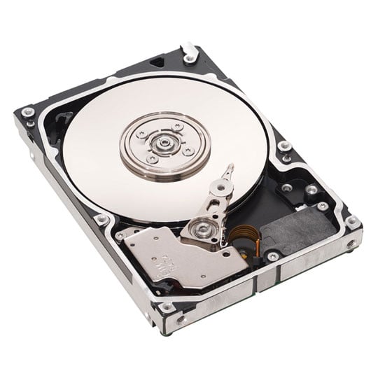 Seagate ST1200MM0017 1.2TB Savio 10K.7 2.5" SAS Hard Drive LN58978 ...