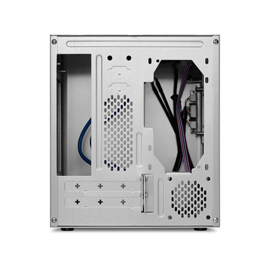 Sharkoon CA-I Mini-ITX Desktop PC Case LN59224 - 4044951016143 | SCAN UK