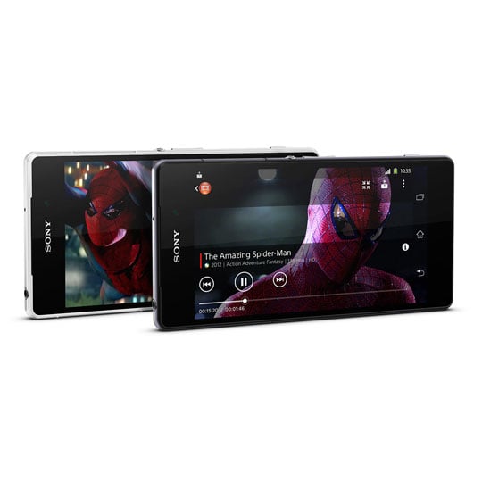 Sony Ericsson Z2 D6503, 16GB, Android 4.4 KitKat - Smartphone LN59270 ...