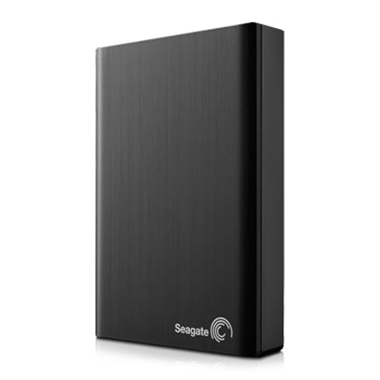 Seagate 1TB Backup Plus USM NAS Backup Hard Drive/HDD LN67612 ...