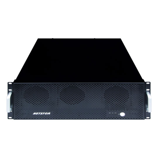 NetStor PCI Express 3 Rackmount Graphics Card Expansion Enclosure ...